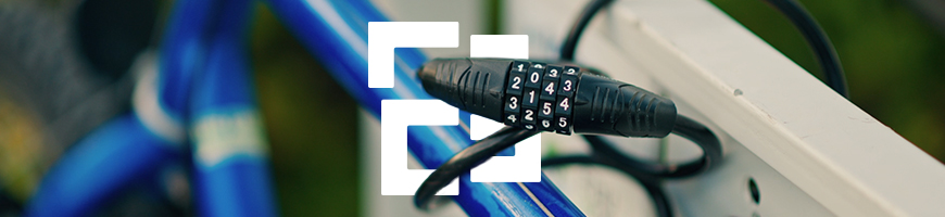 Choosing the Right Bike Lock for Your Insurance | Eversure